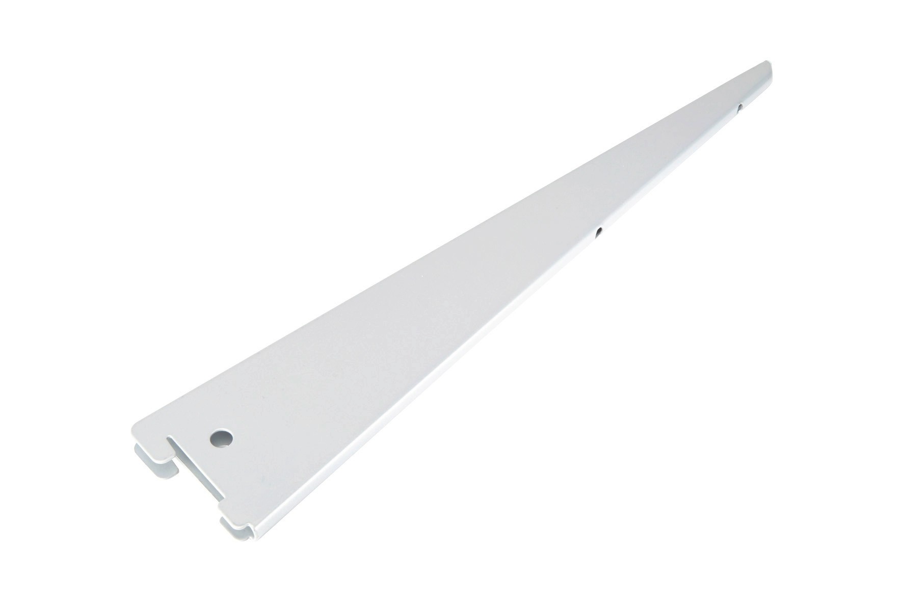 Nosník U stříbrný 37 cm nakoupit u OBI