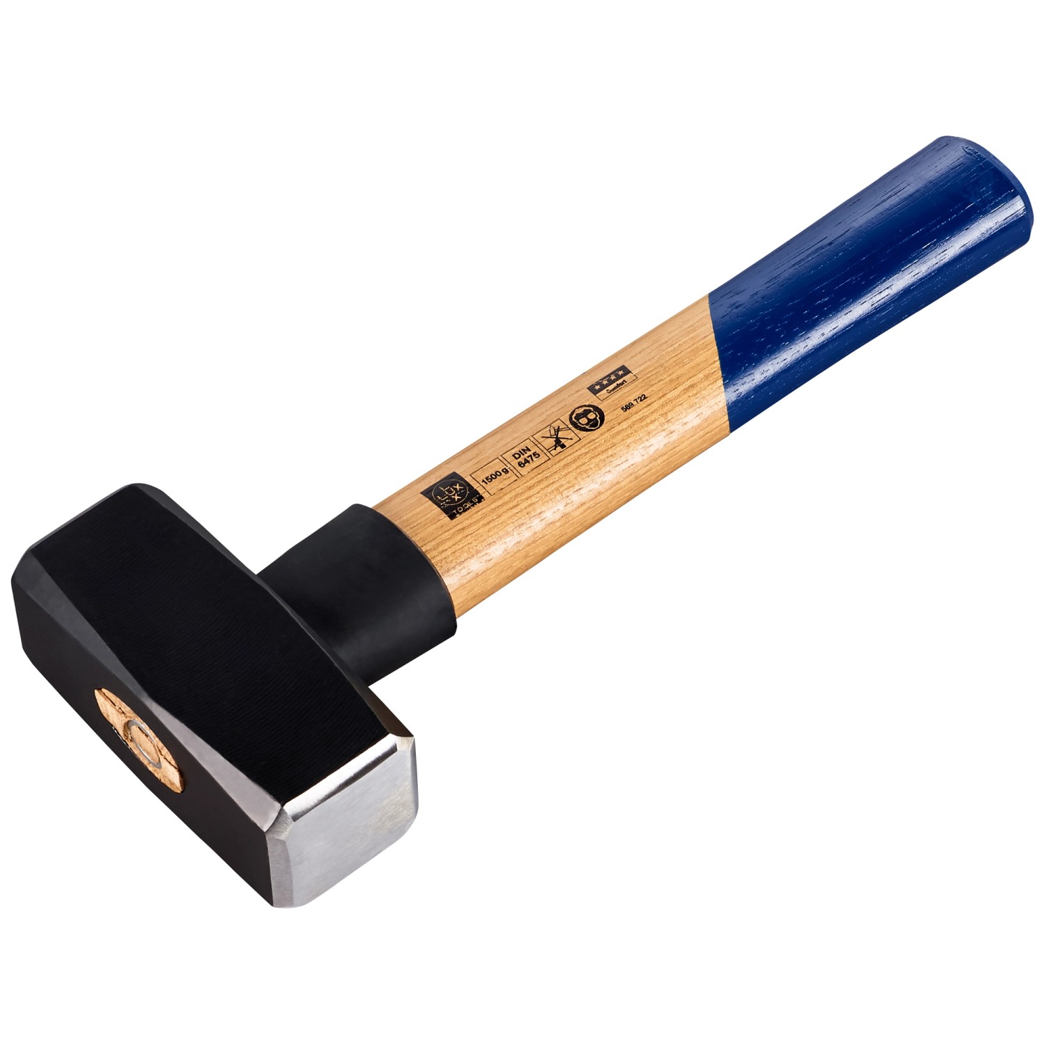 LUX Palice Comfort 1,5 kg nakoupit u OBI