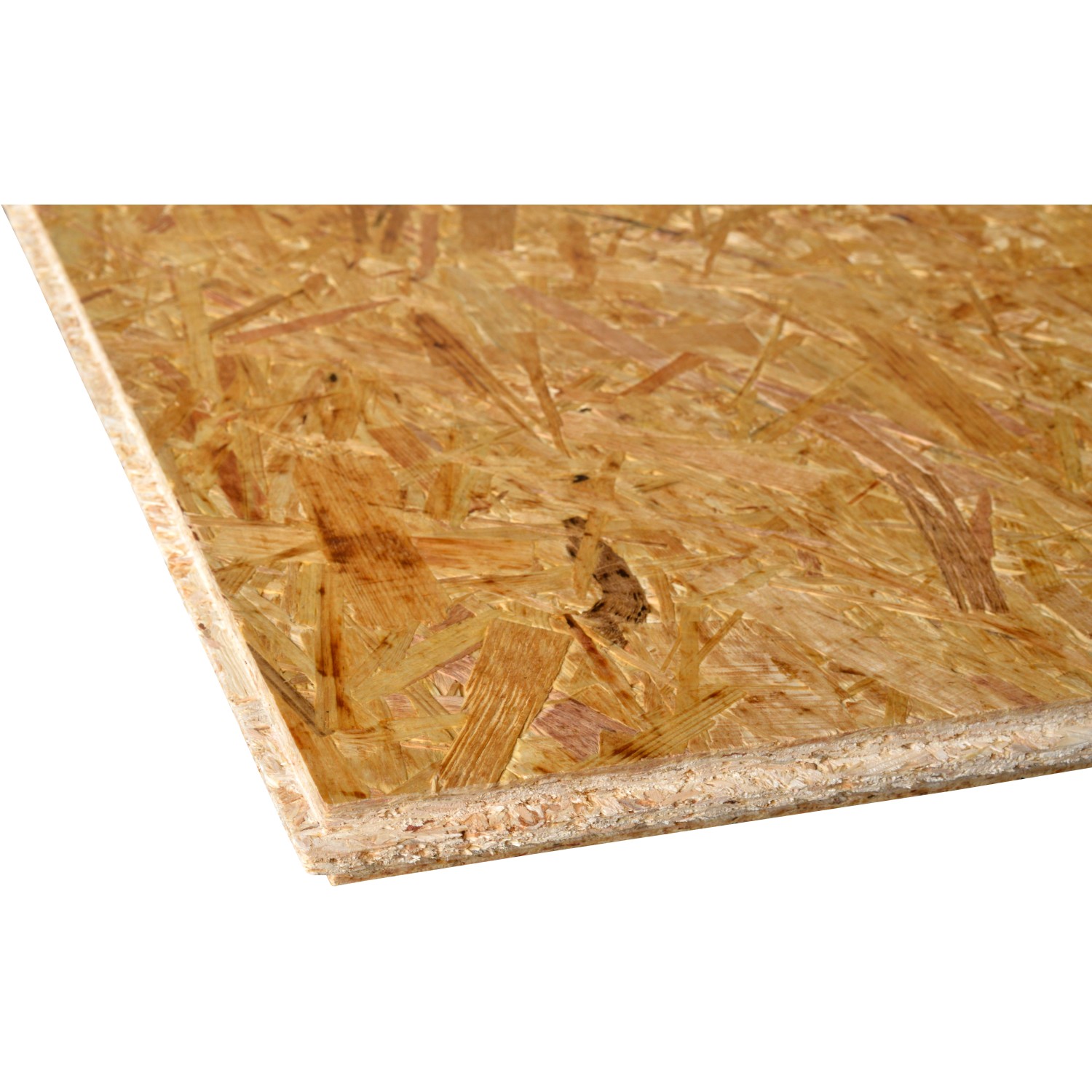 Kronospan Deska OSB 3 Superfinish ECO 4 P/D nebroušená 2500 x 625 x 22 mm nakoupit u OBI