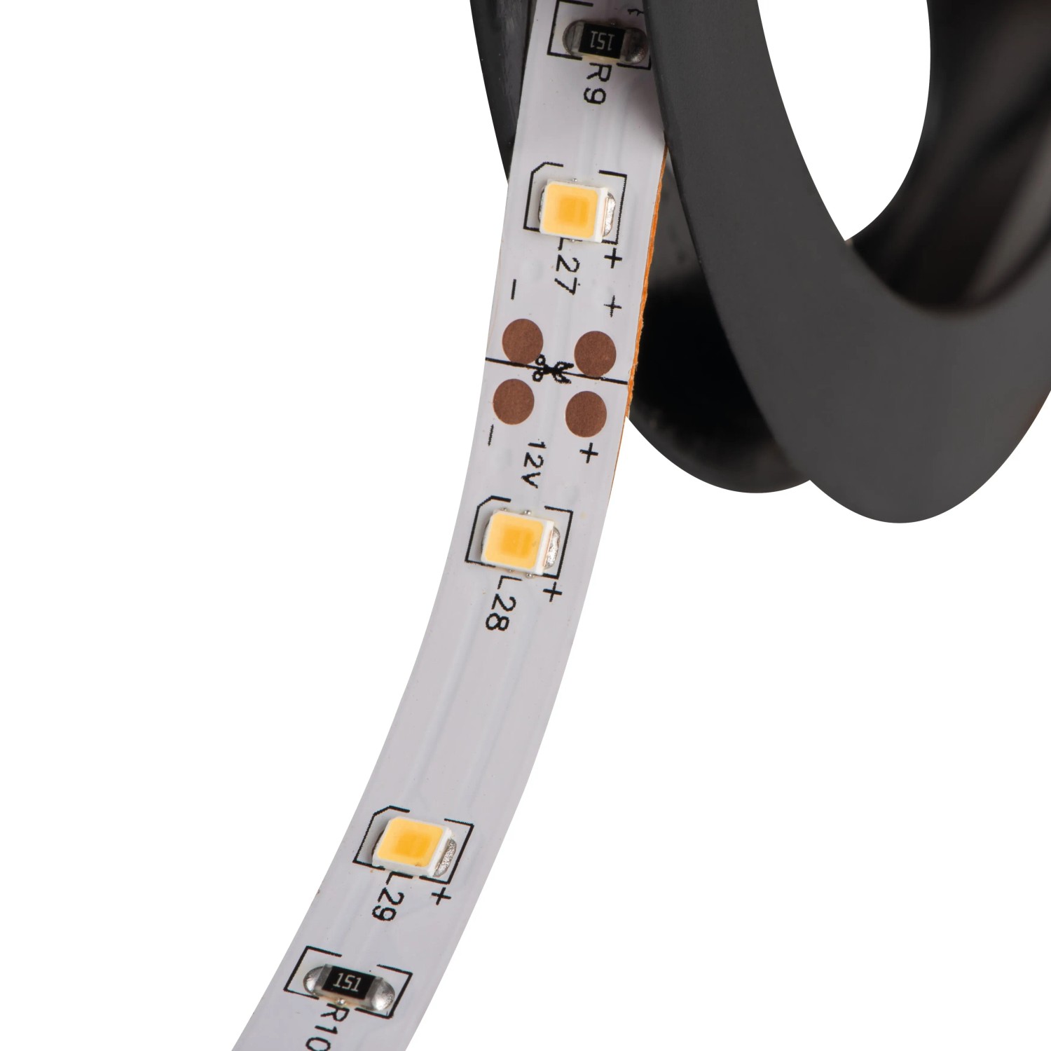 Kanlux LED pásek 12V 4000 K 8 x 5000 mm