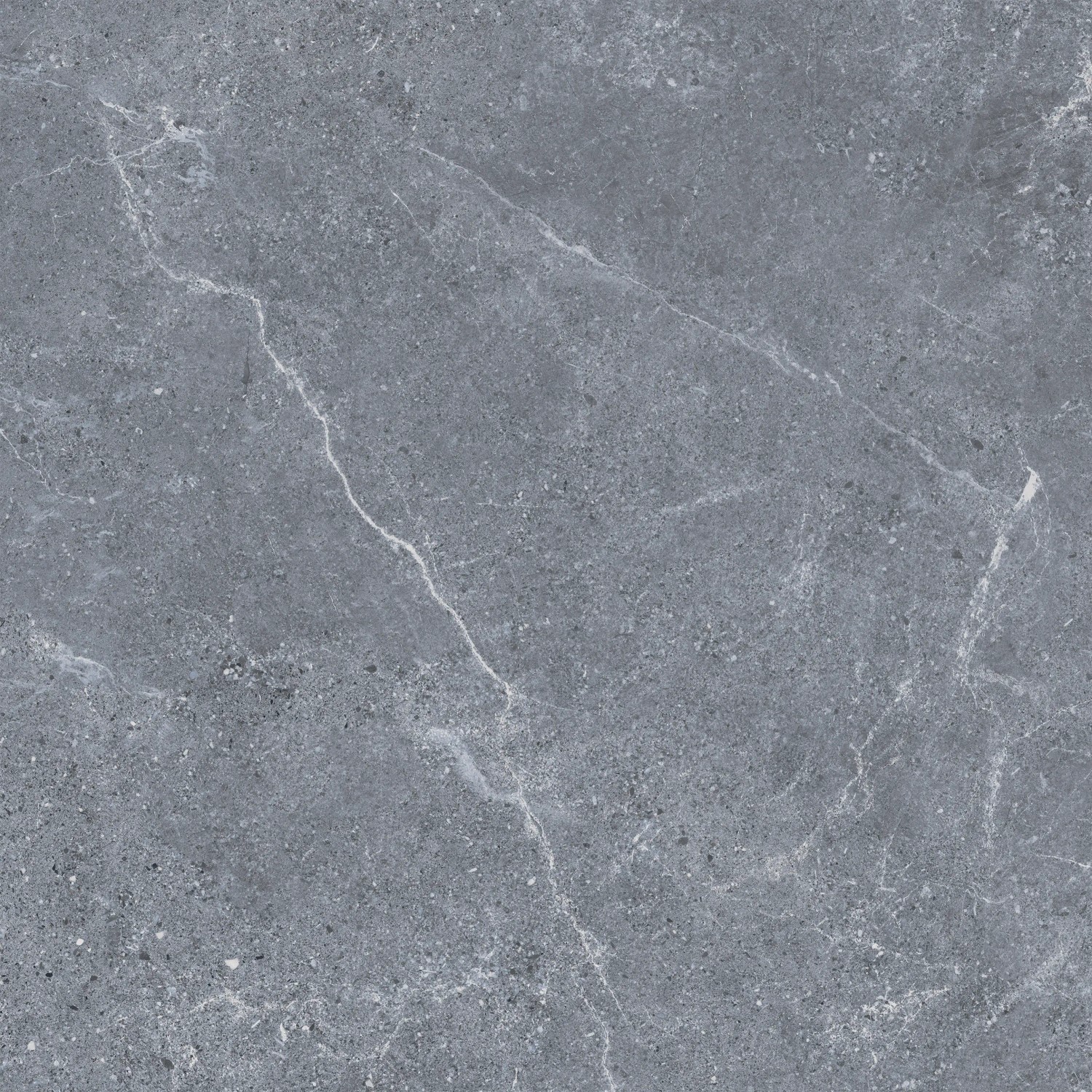 Cersanit Dlažba RUFUS Grey Matt 42 x 42 cm nakoupit u OBI