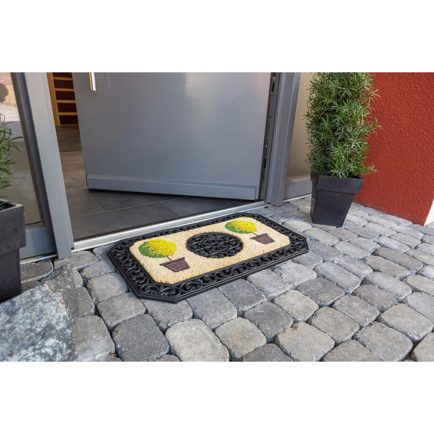 Astra Rohožka Coco Twin, 45 x 75 cm nakoupit u OBI