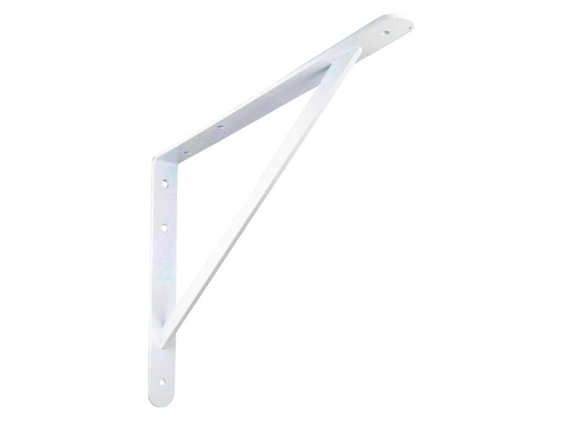 OBI Konzole pro velké zatížení Ker bílá 270 mm x 400 mm