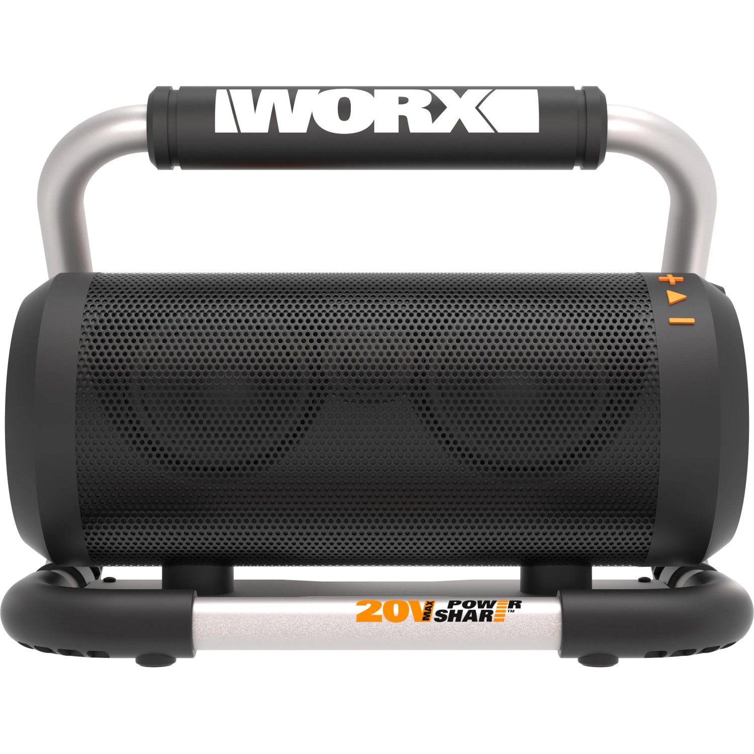 Worx Aku bluetooth reproduktor WX009.9