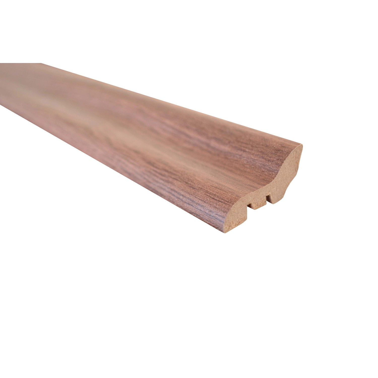 ASKO Podlahová lišta MDF buk přírodní 20 x 40 x 2400 mm koupit v OBI