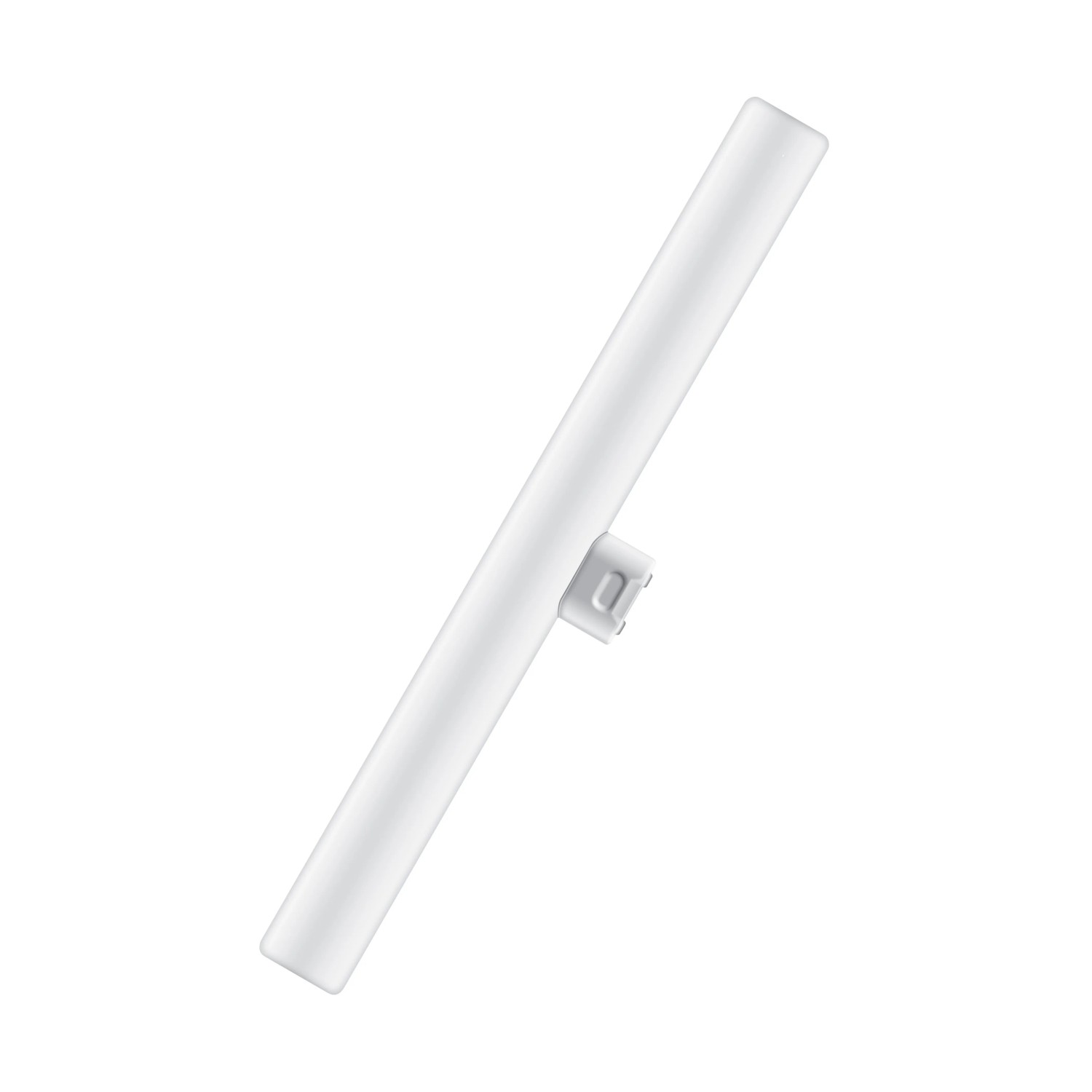 OSRAM LED zářivka LEDINESTRA BASE 25, S14d, 3,5 W, 370 lm, 2700 K, pr ...