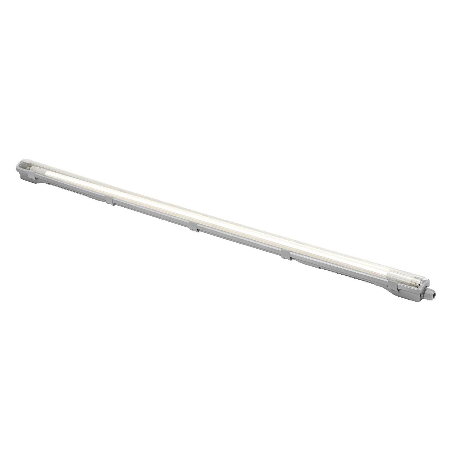 OSRAM Svítidlo DAMP PROOF VALUE PLUS 20W 1750lm 4000K IP65 1281 x 63 x ...