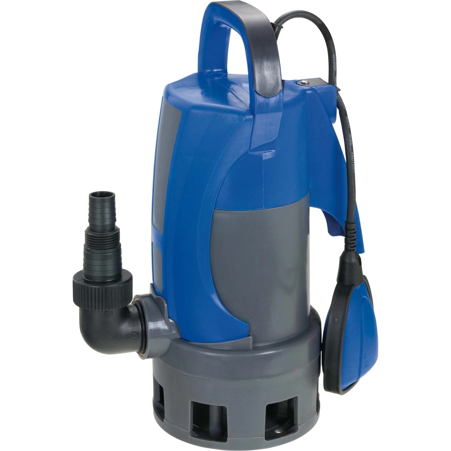 Ponorné kalové čerpadlo 850 koupit v OBI