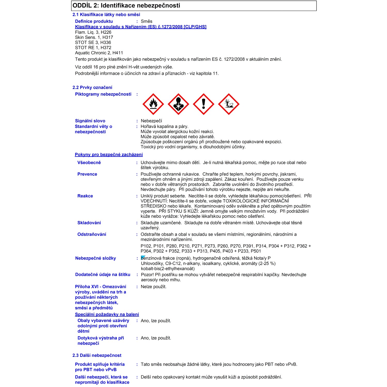 Primalex Barva na střechy METAL 3v1 bílá, 0,75 l nakoupit u OBI