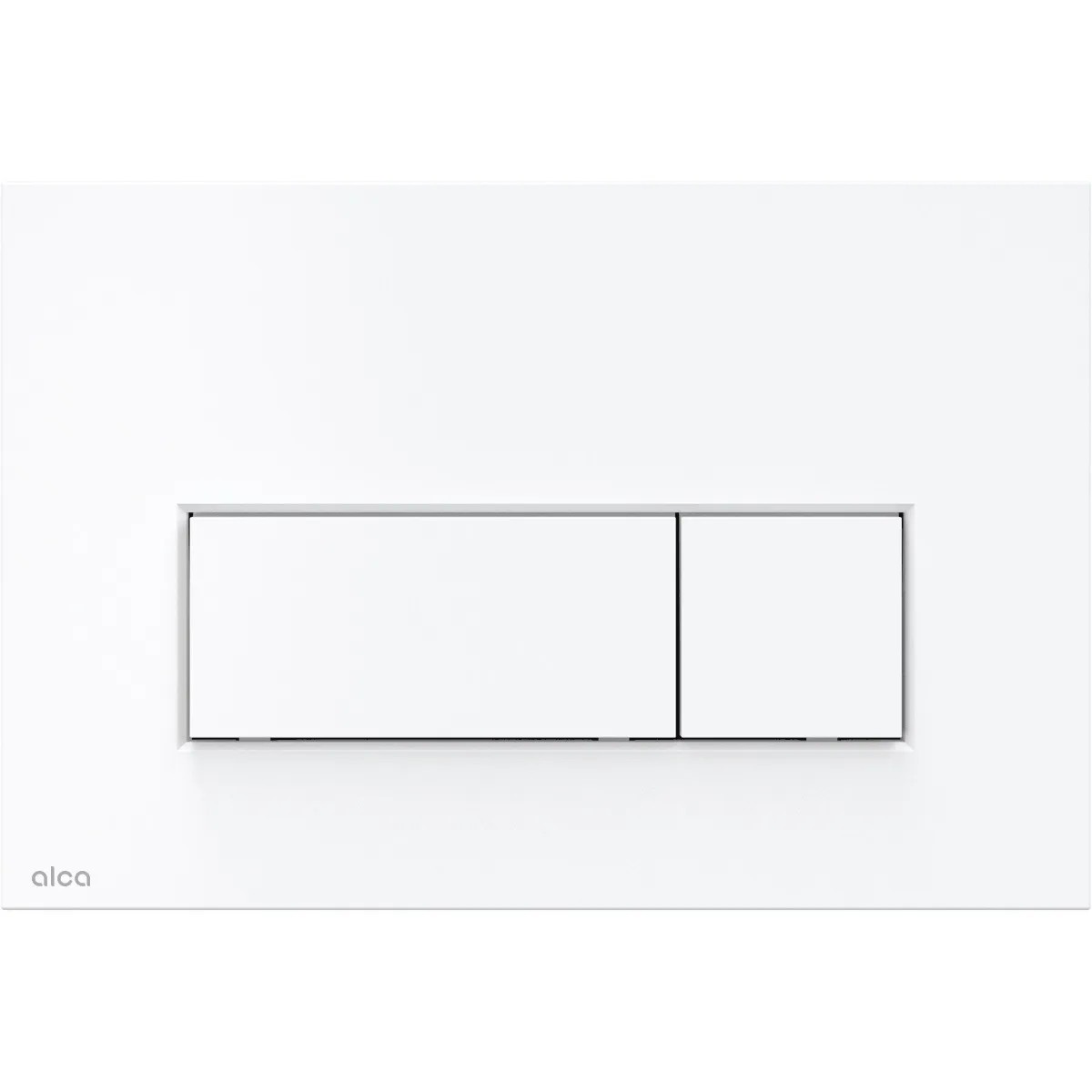 Alca Ovládací tlačítko M570, bílá nakoupit u OBI