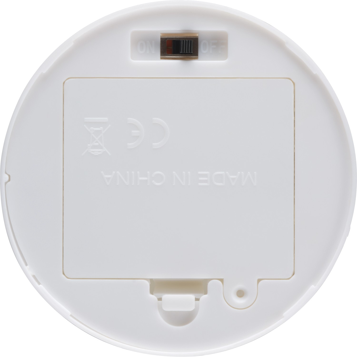 LED vánoční dekorace - hvězda LED teplá bílá neonová, IP20, 29,5 x 20 x ...