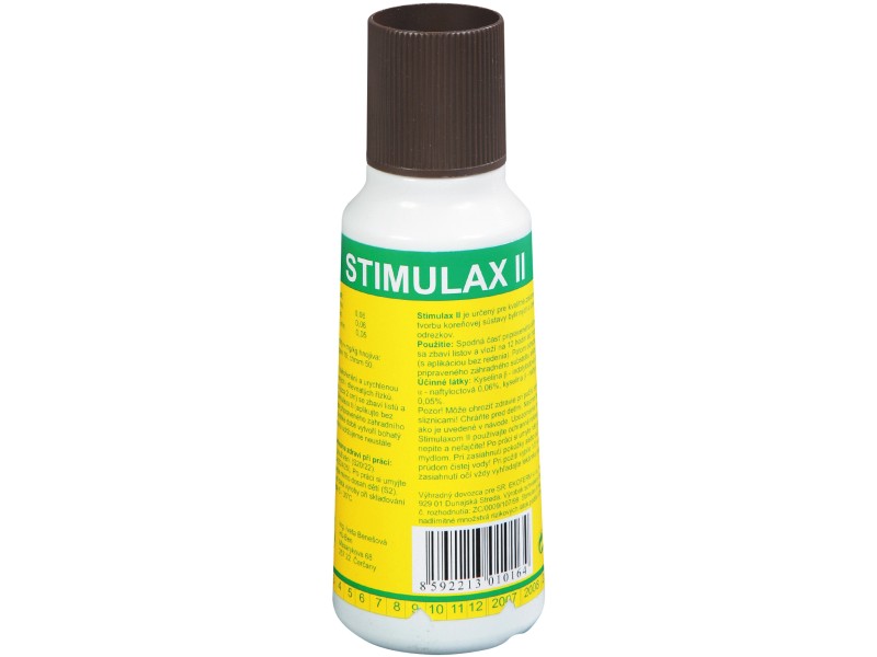 Stimulax II Stimulátor růstu 190 ml nakoupit u OBI