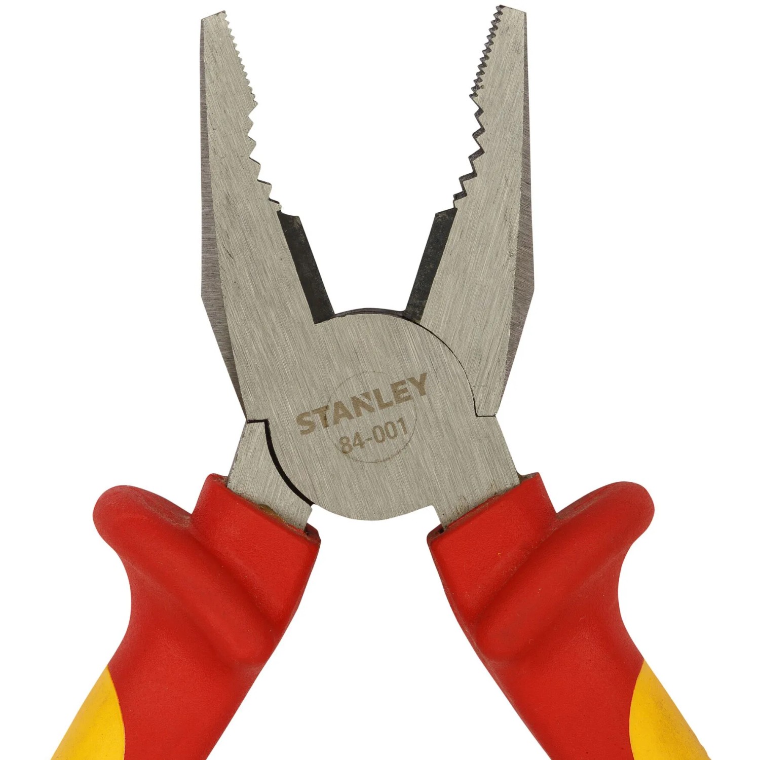 STANLEY FATMAX Izolované kombinované kleště MaxSteel VDE, 185 mm ...