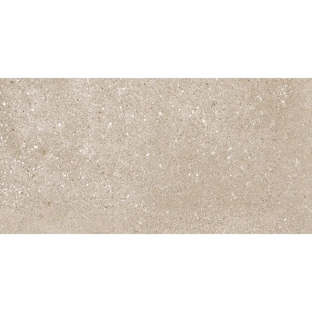 Obklad SOLID tmavě béžový matný 20 x 40 cm nakoupit u OBI