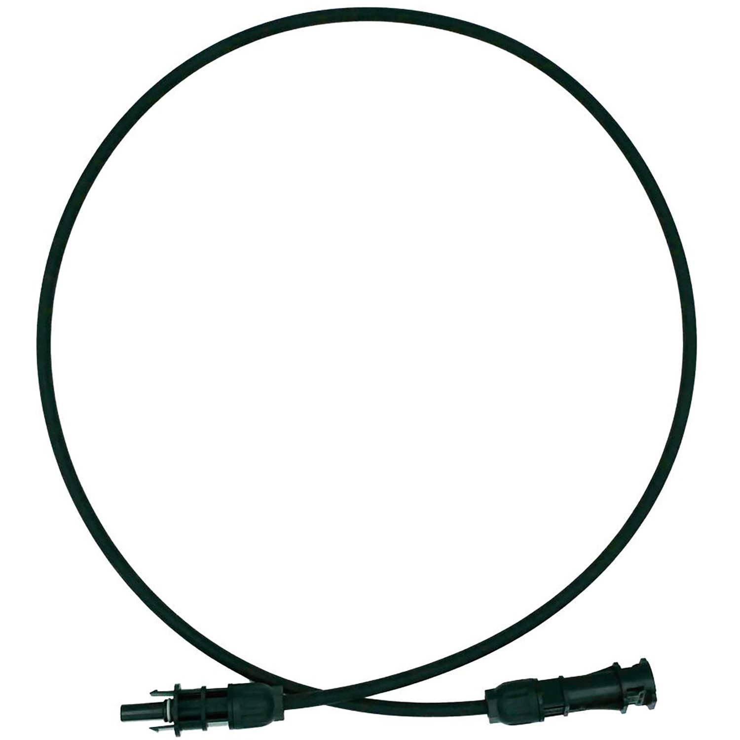 ABSAAR Solární panel Flexi 200 W FULL BLACK vč. montážního materiálu ...