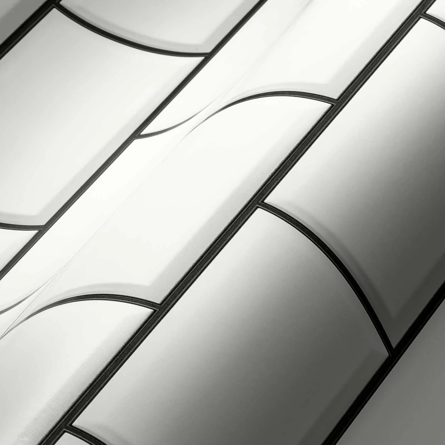 A. S. Creation Vliesová tapeta My Home My Spa Kámen bílý nakoupit u OBI