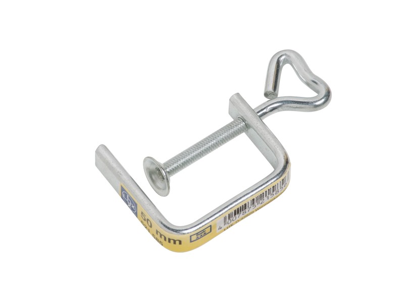 LUX Svěrka pro lupínkovou pilu 50 mm Classic nakoupit u OBI