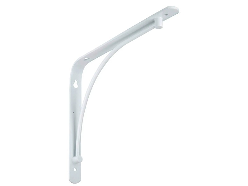 OBI Konzole Kottos bílá 230 mm x 180 mm