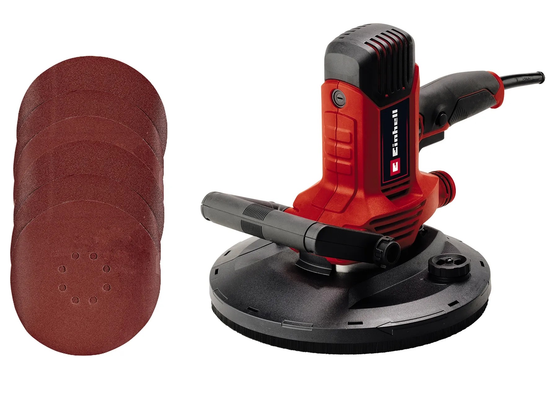 Einhell Bruska na sádrokarton TC-DWS 225