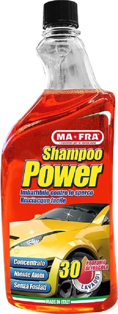 MA-FRA Autošampon Shampoo Power, 1000 ml nakoupit u OBI