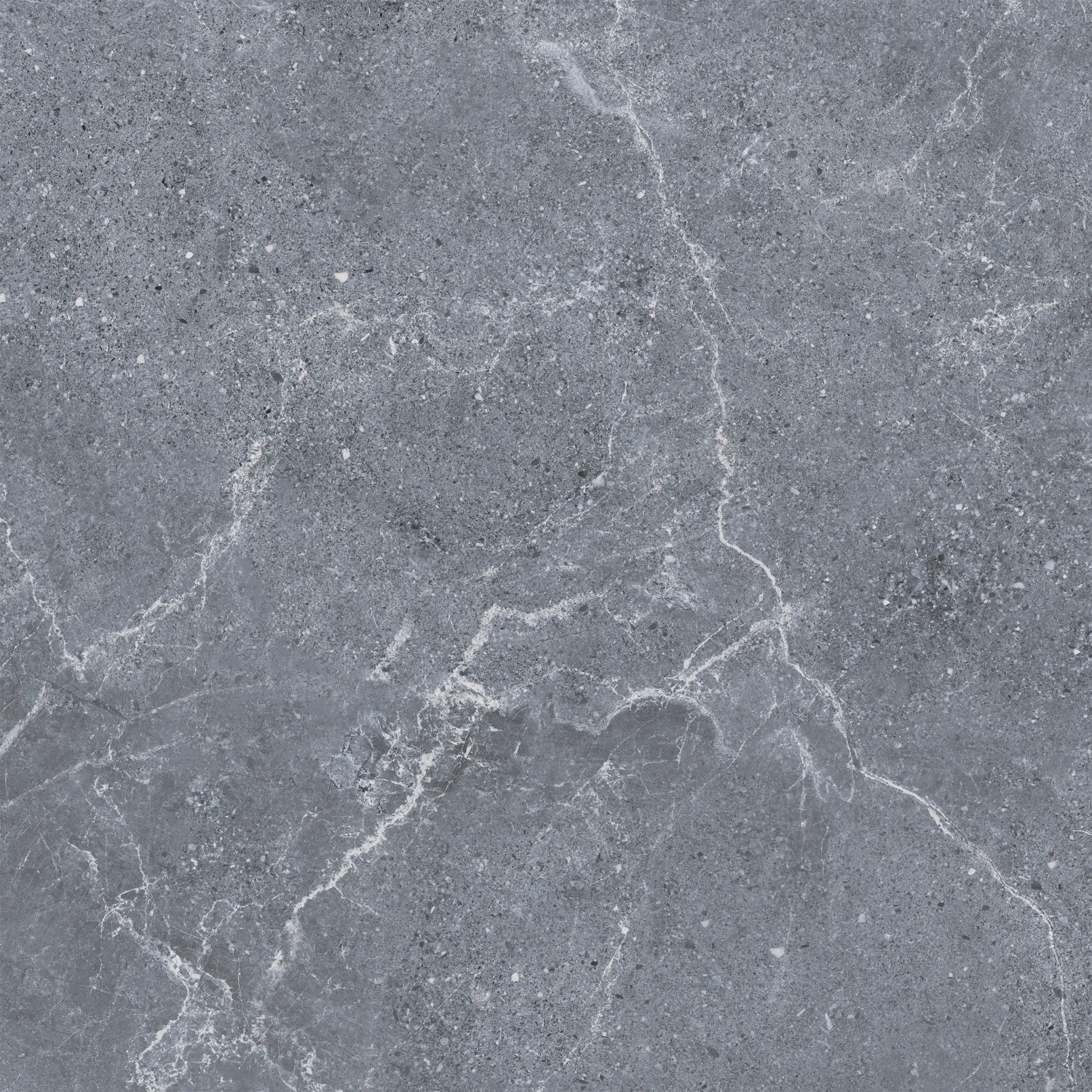 Cersanit Dlažba RUFUS Grey Matt 42 x 42 cm nakoupit u OBI