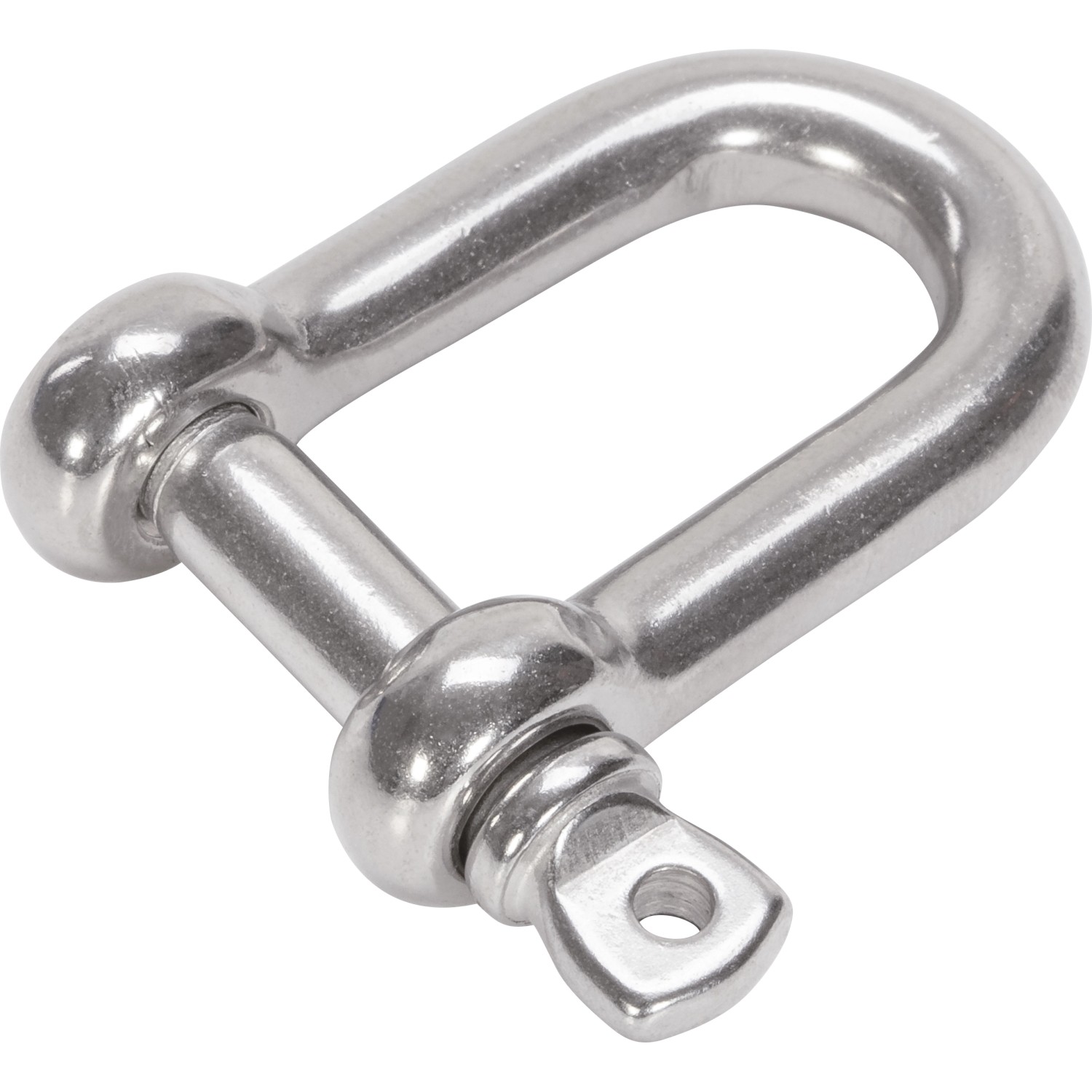 LUX Třmen omega, nerezová ocel, pr. 12 mm nakoupit u OBI