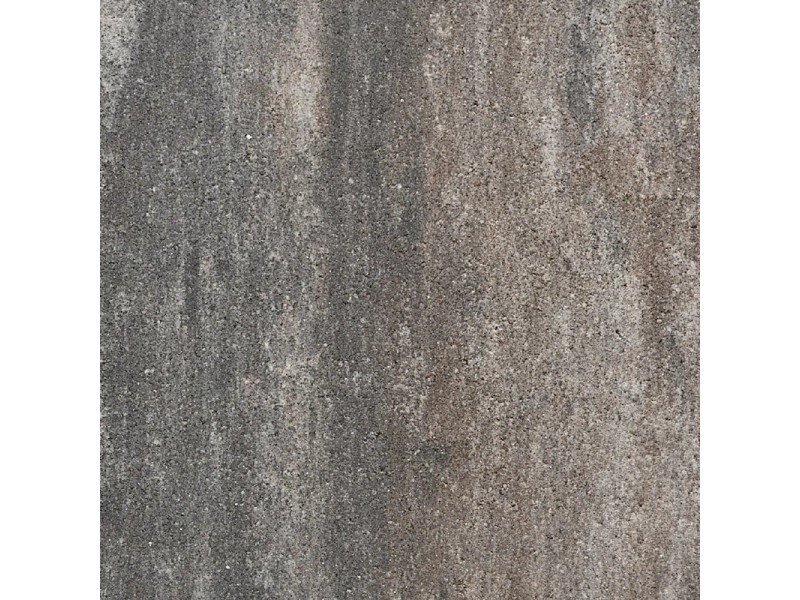 Semmelrock Terasová dlaždice Asti Colori, bílohnědočerná, 90 x 30 x 8 ...