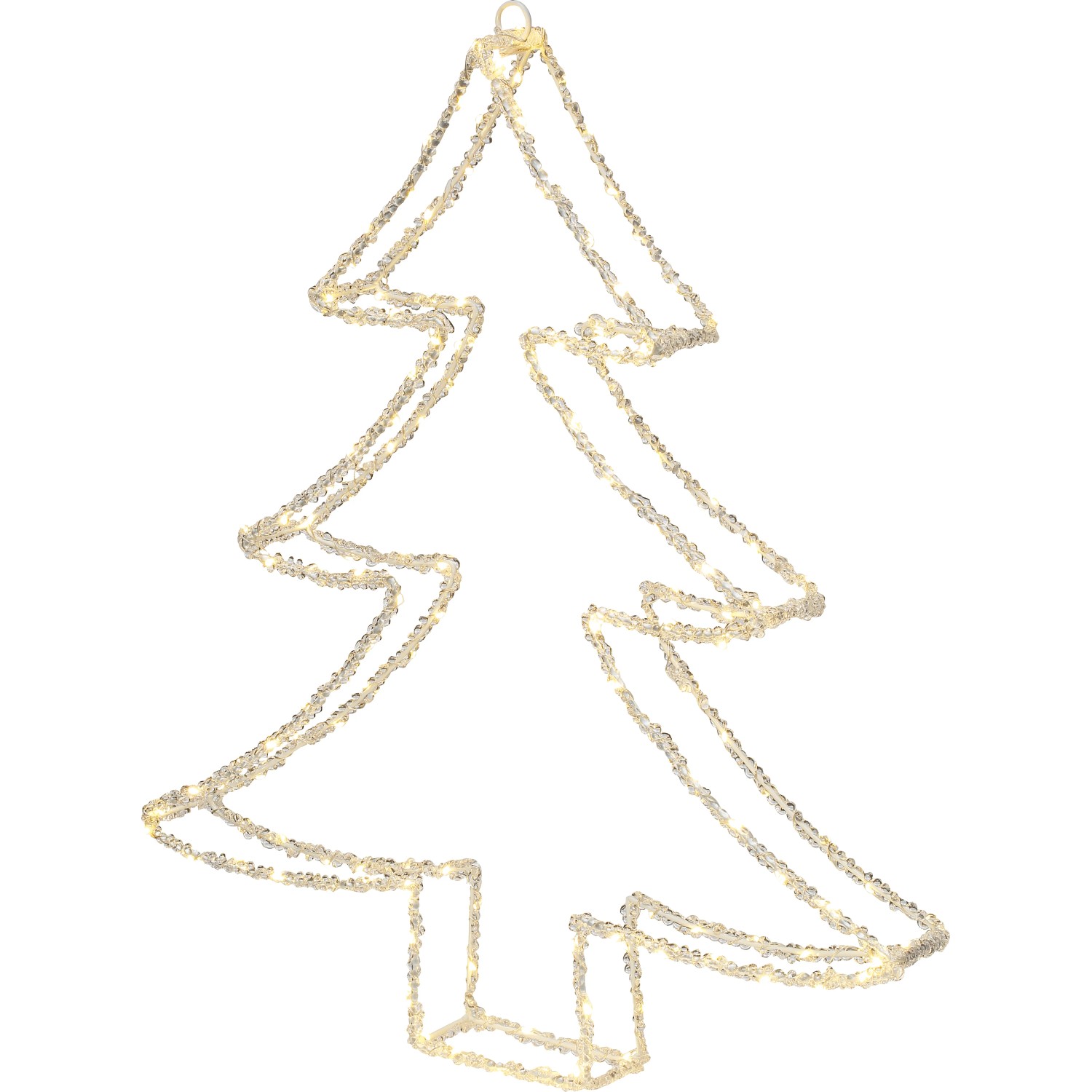 Akrylový strom 3D 145 LED koupit v OBI