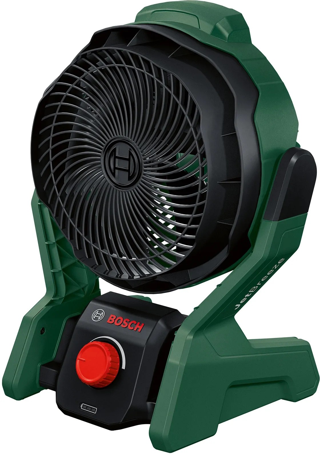 Bosch Aku ventilátor UniversalFan 18V-1000 nakoupit u OBI