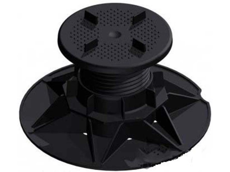 Plastový terč pod dlažbu nakoupit u OBI