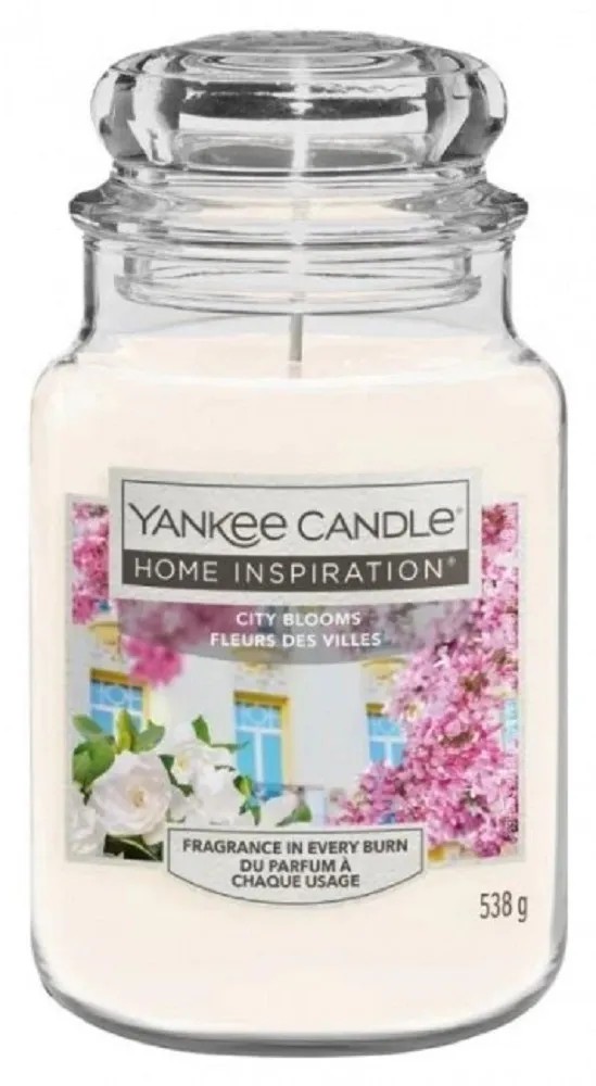 Wunderbar Yankee Candle Home Inspirations Bilder