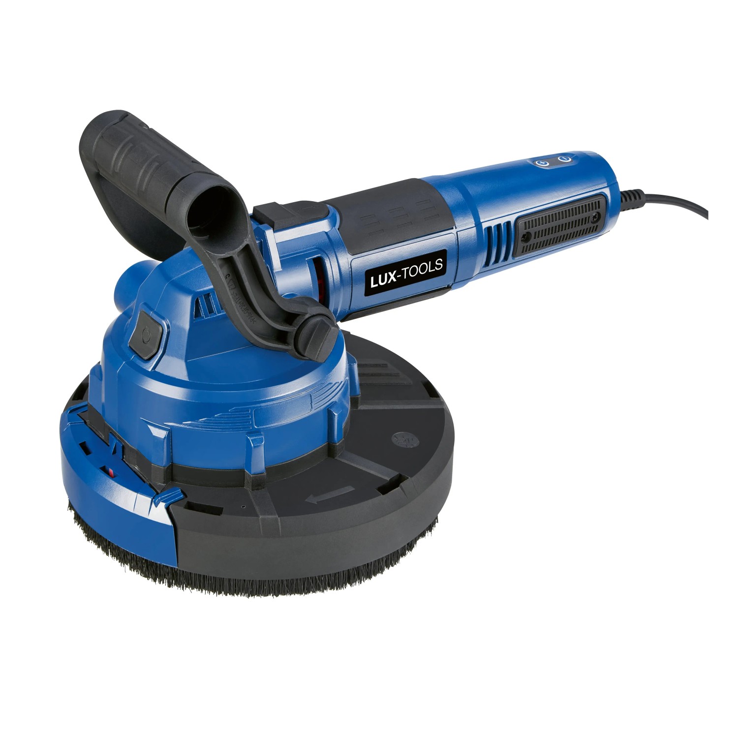 LUX-TOOLS Bruska na sádrokarton TBS-1050