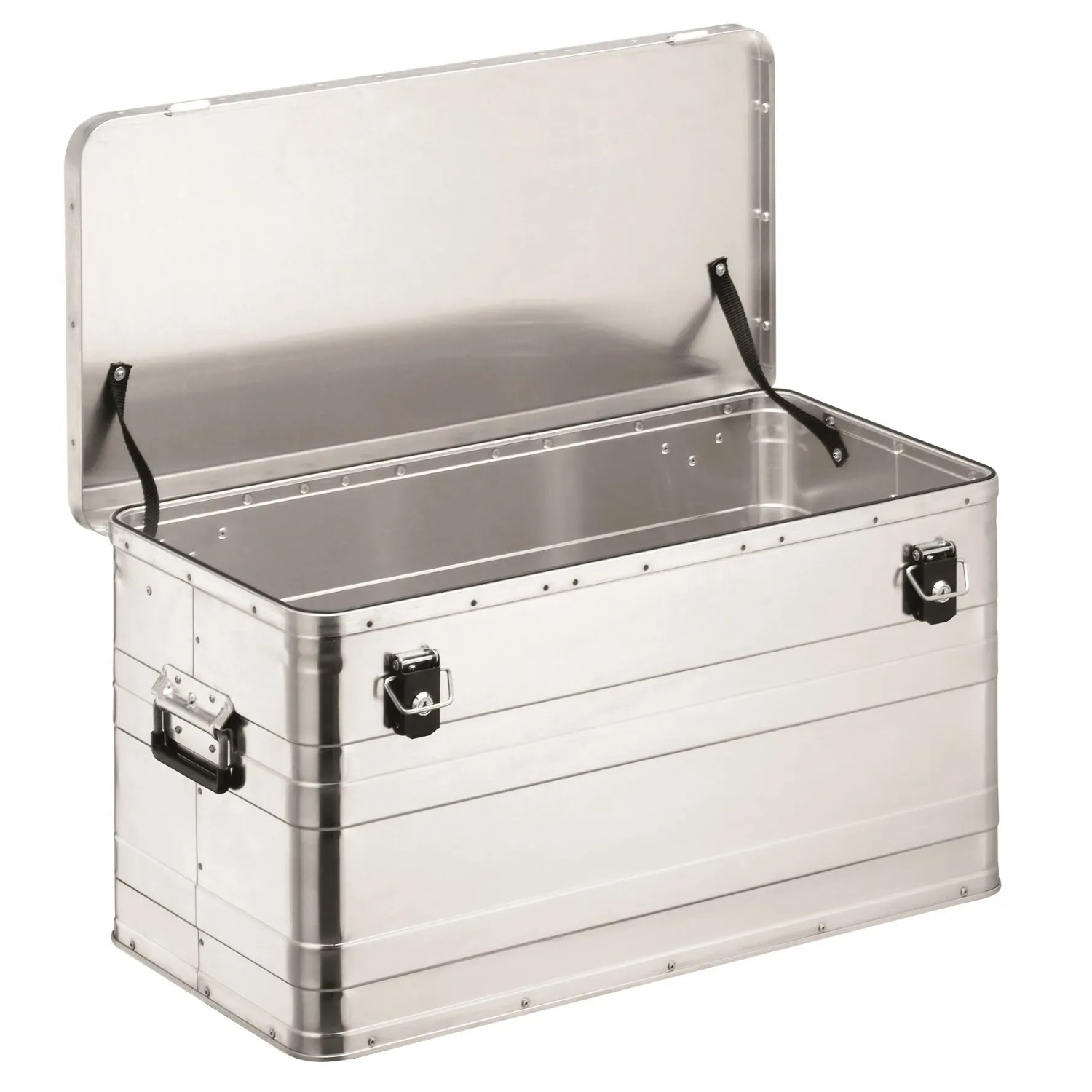 LUX-TOOLS Hliníkový box 90 l