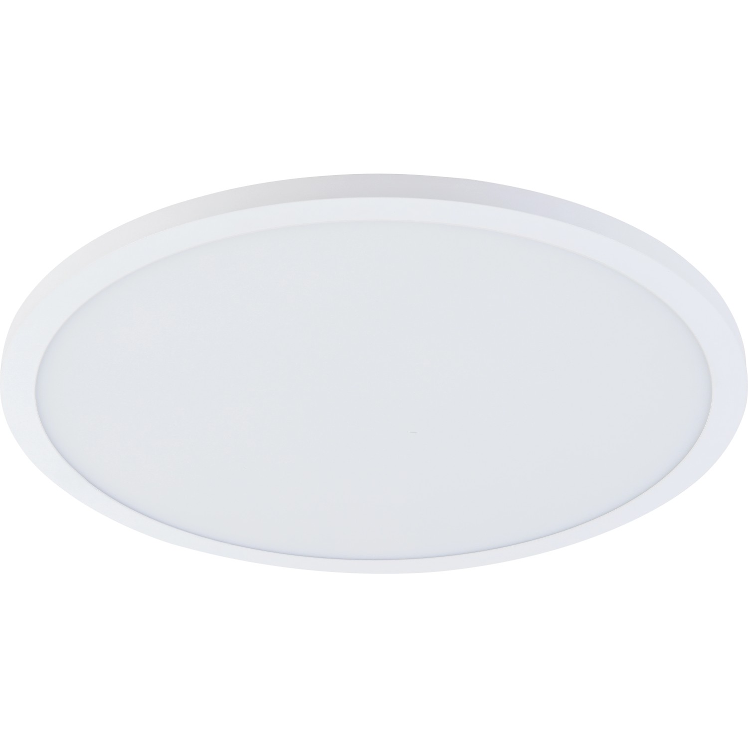 LED Stropní svítidlo RGB BAROZZI, 35W, pr. 40 x 5,5 cm nakoupit u OBI