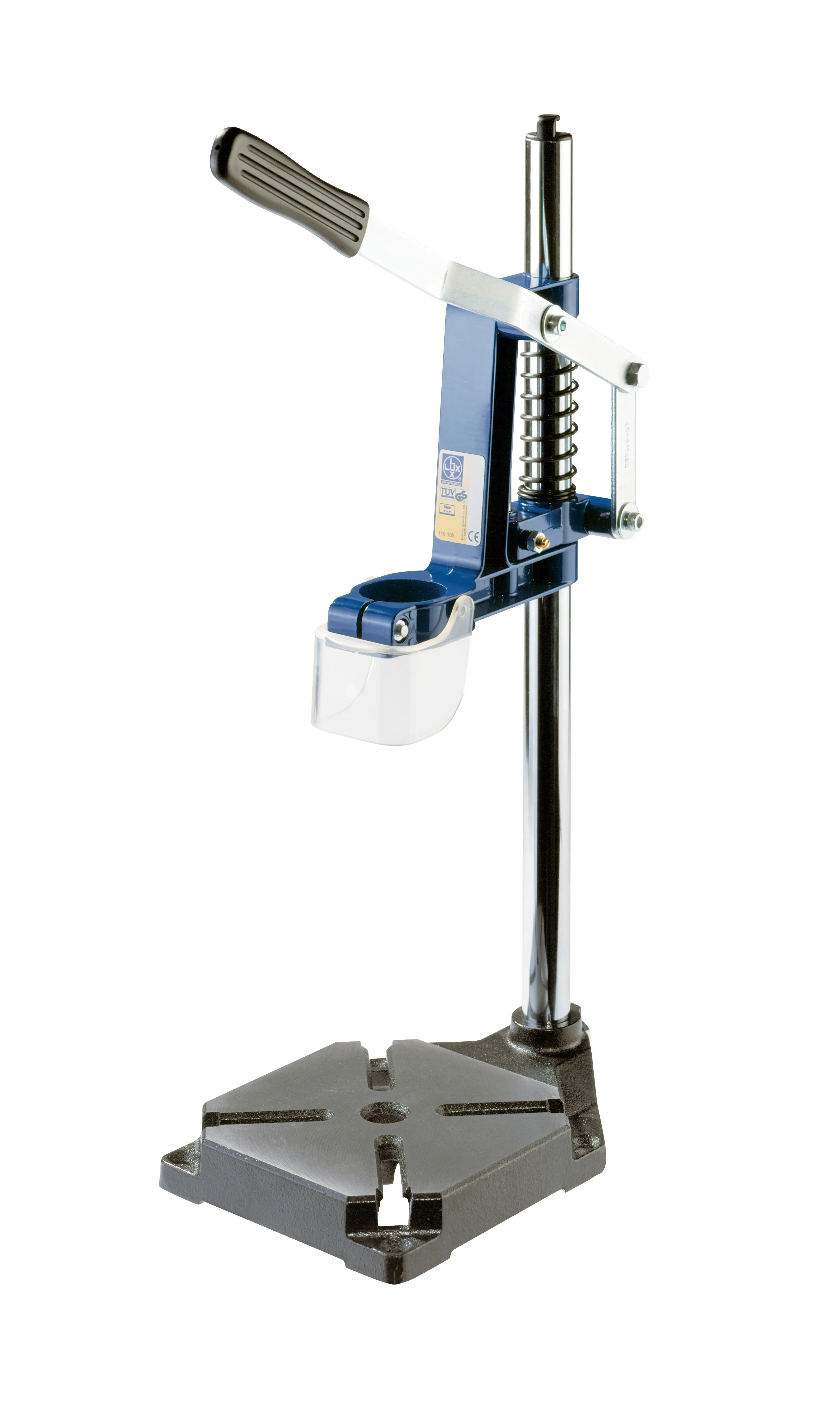 LUX Stojan na vrtačku DL 110 koupit v OBI