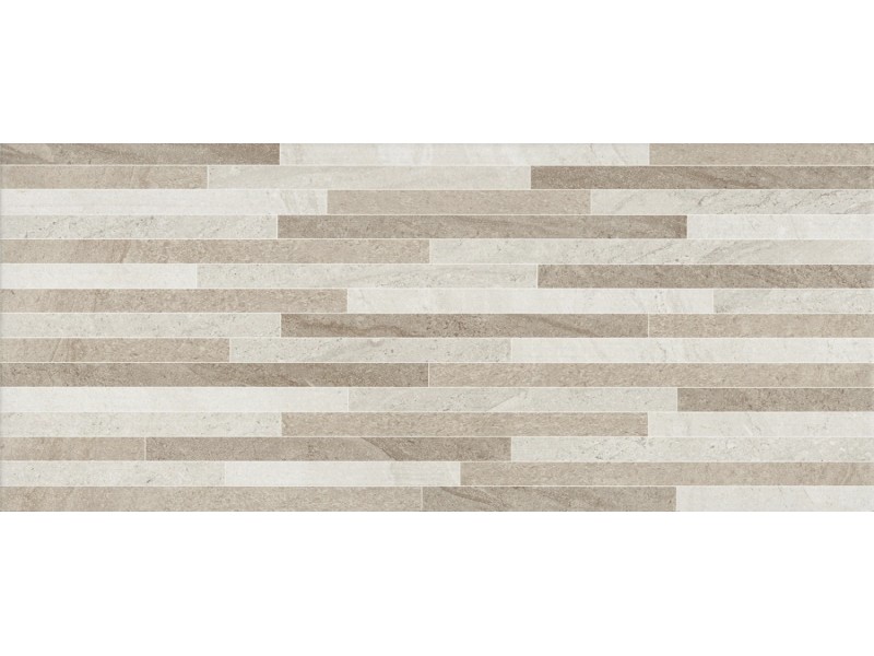 Dekorativní obklad Best Wall ivory, 25 x 60 cm