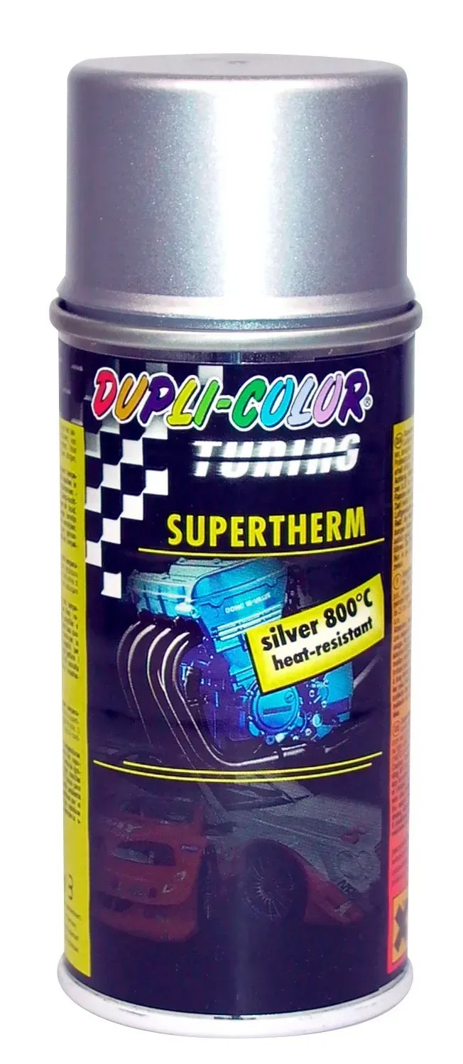 Dupli Color Supertherm