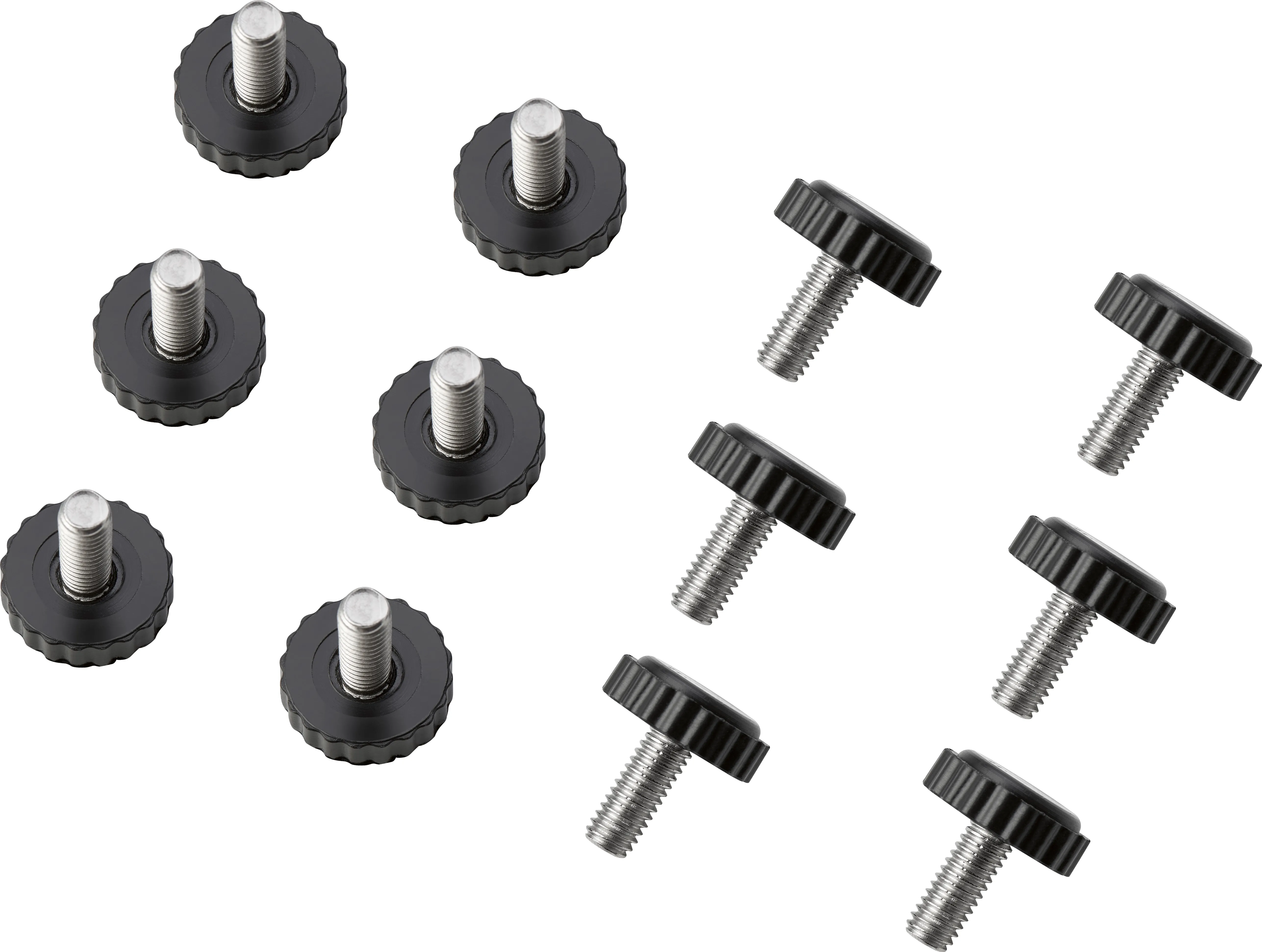 Krytky na nožičky pro sestavu zahradního nábytku Aliceville 90 x 120 mm ...