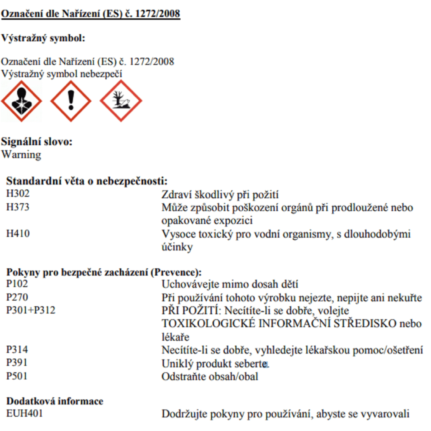 Insekticid Vertimec 1,8 EC 10 ml koupit v OBI