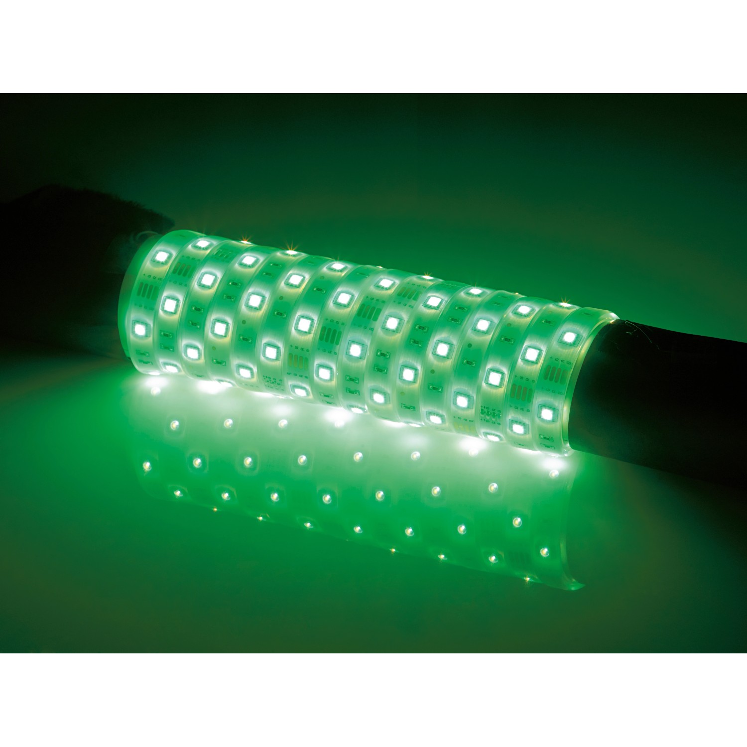 OBI LED pásek Indoor RGB, 5 m nakoupit u OBI