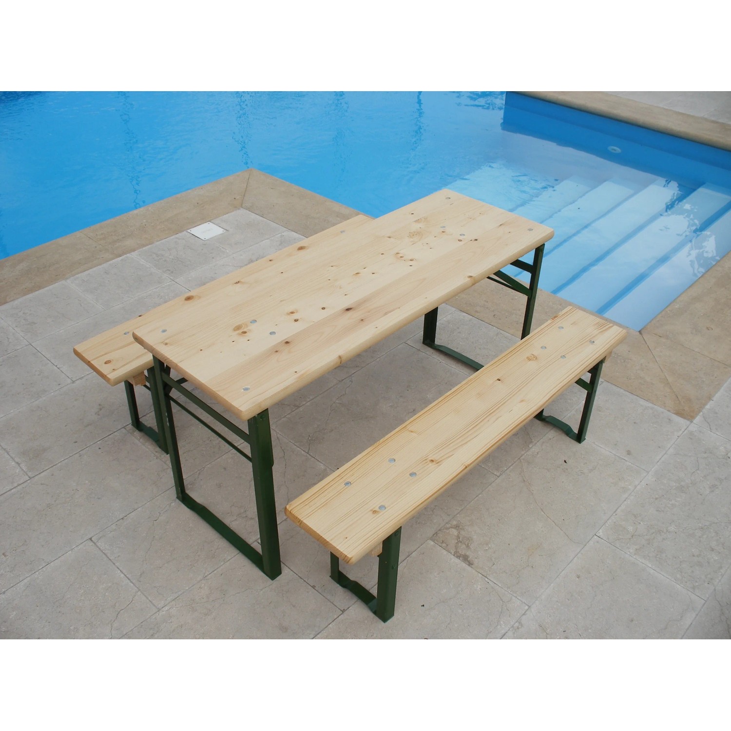 BUCIN MOB Dětský pivní set 3dílný nakoupit u OBI