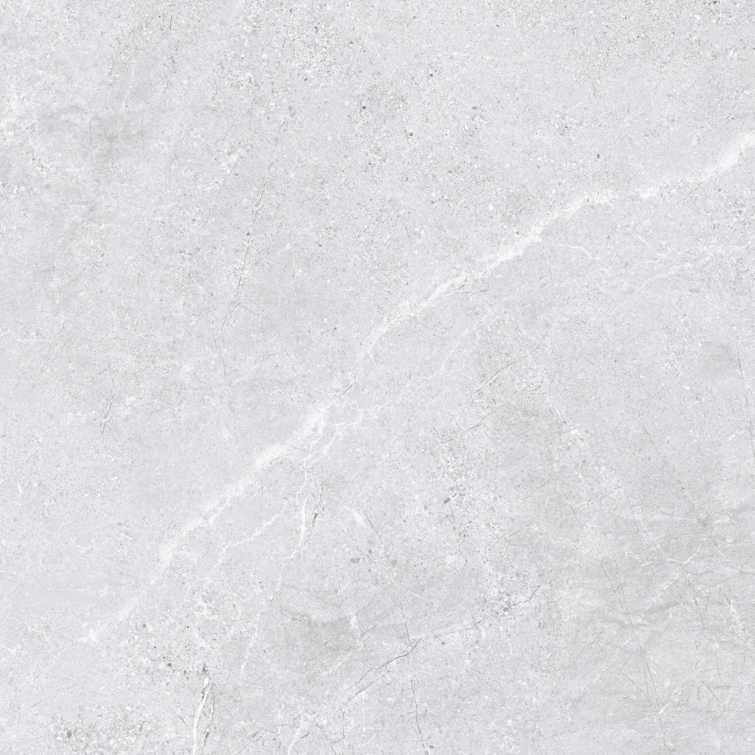 Cersanit Dlažba RUFUS Light Grey Matt 42 x 42 cm nakoupit u OBI