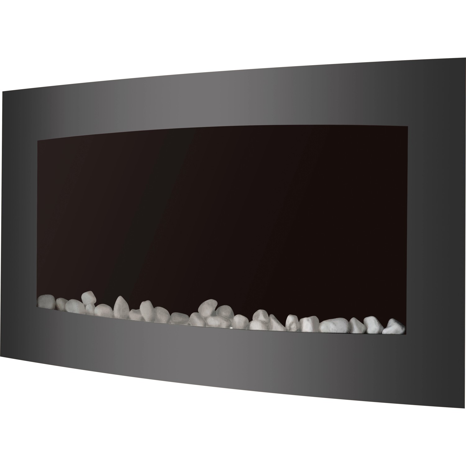 Elektrický krb Flemma 1000/2000 W nakoupit u OBI