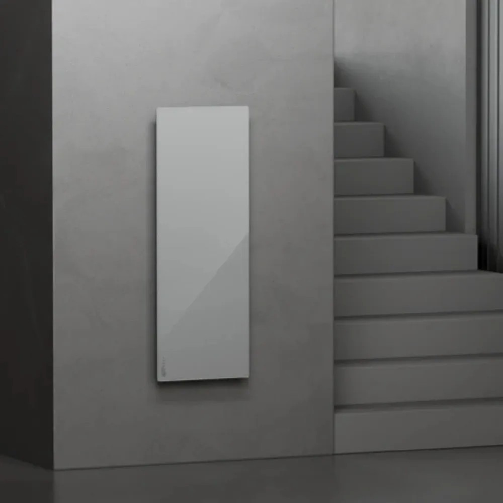 AENO Smart topení Premium Eco GH2s infrared + konvekce, 700W, černá