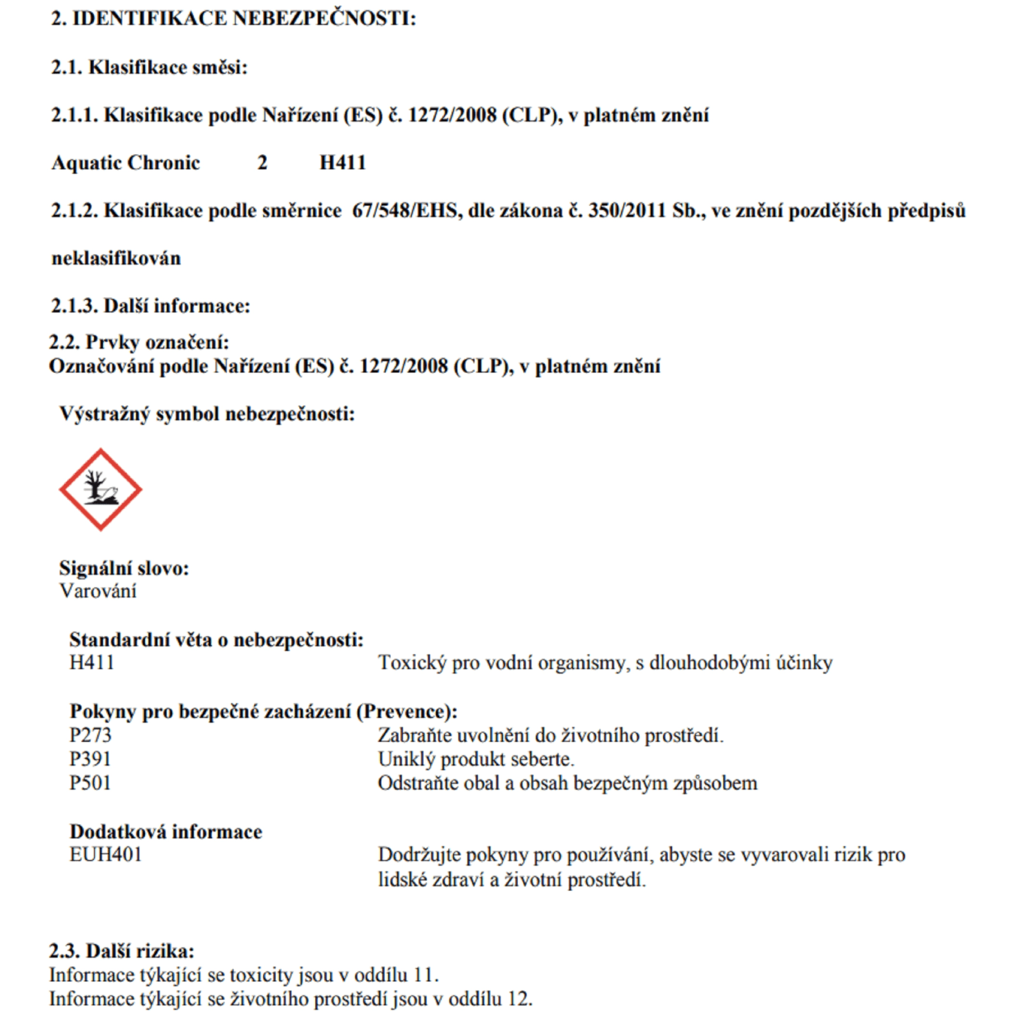 Syngenta Touchdown Quattro Herbicid 50 ml nakoupit u OBI