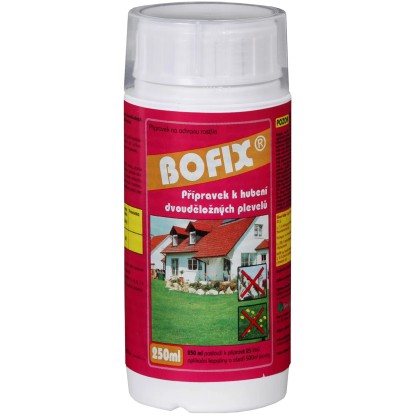 Herbicid Bofix 250 ml nakoupit u OBI
