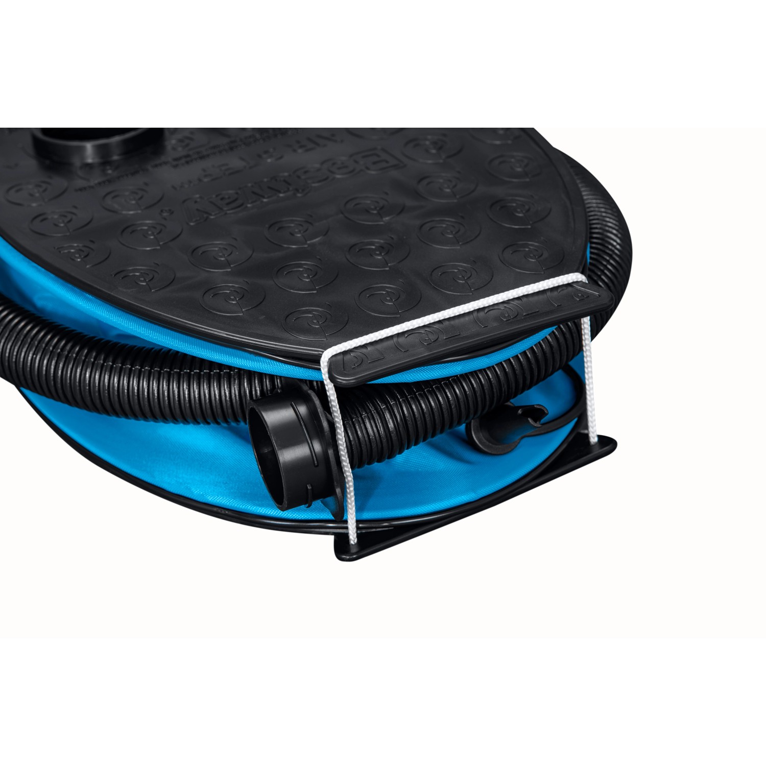 Bestway Nožní pumpa Air Step 1400 ml koupit v OBI