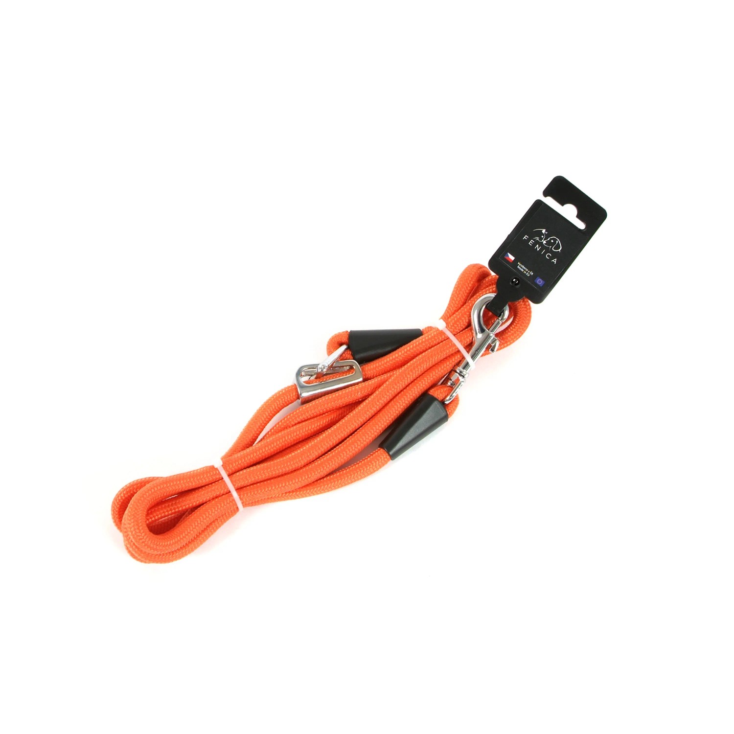 Fenica Vodítko myslivecké oranžové 1 x 270 cm nakoupit u OBI