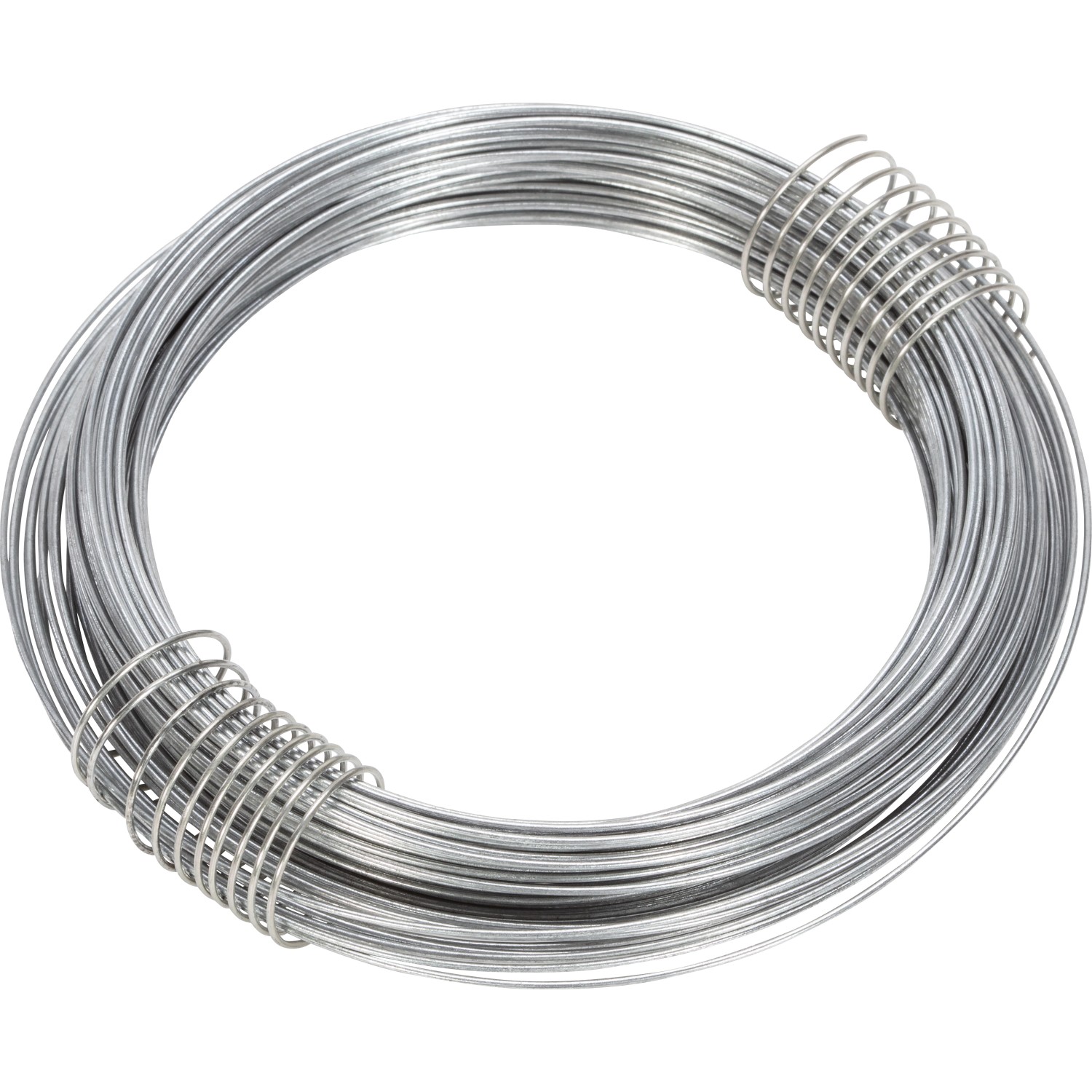 LUX Železný drát, pozinkovaný, pr. 1,2 mm x 22 m nakoupit u OBI