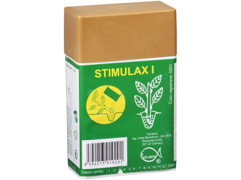 Stimulax I Stimulátor růstu 100 g nakoupit u OBI